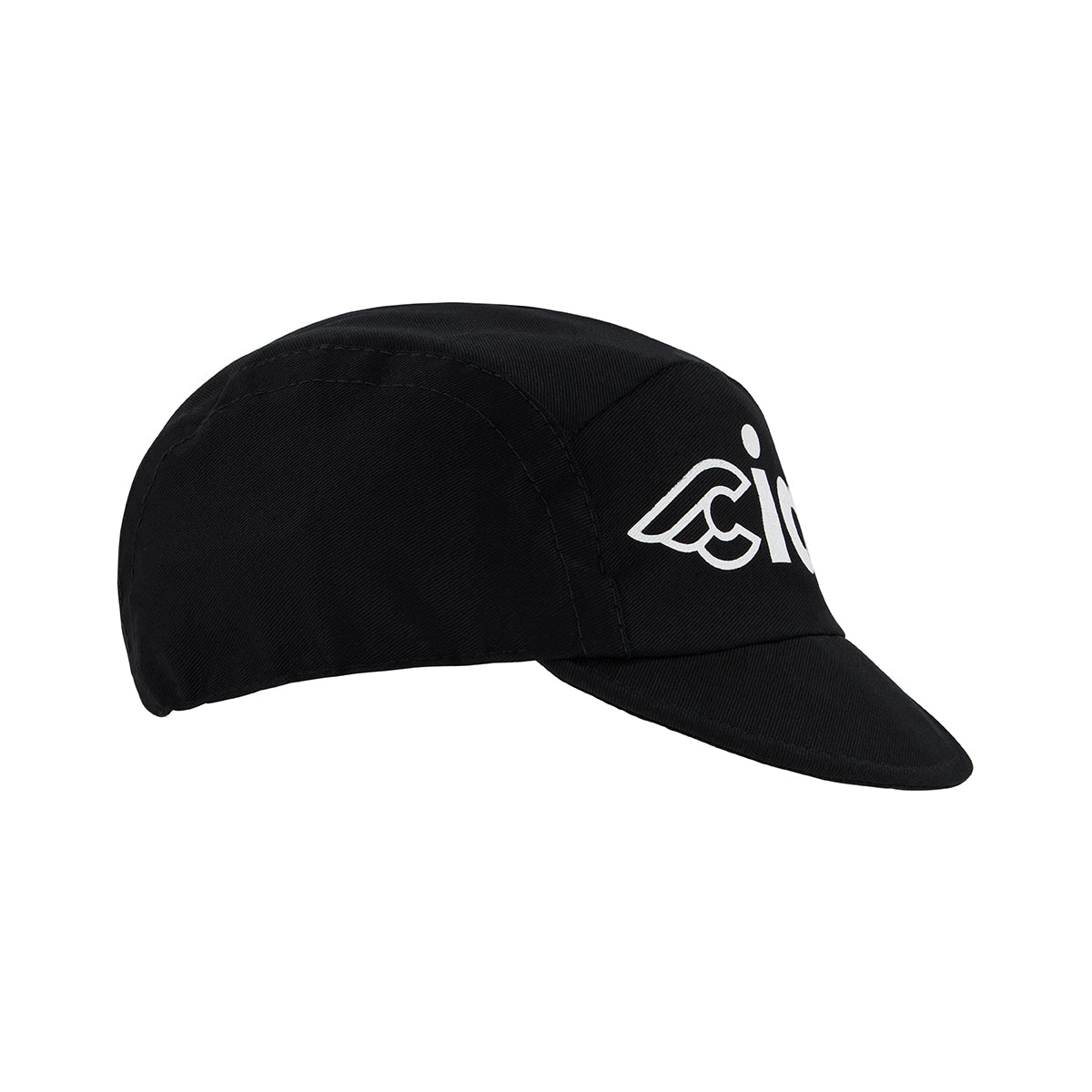 EXPLORER CAP CIAO BLACK – Cinelli Official Americas