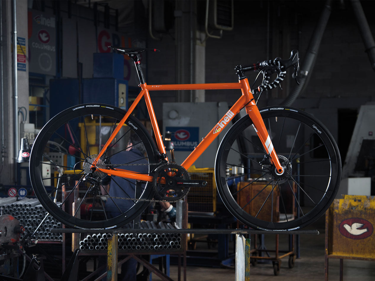 Nemo Tig#N#– Cinelli Official Americas