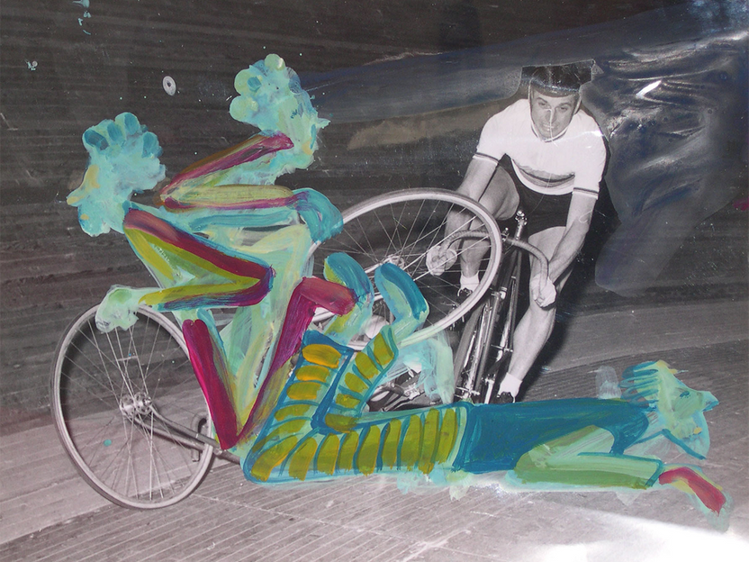 Cinelli Art Program – Cinelli Official Americas