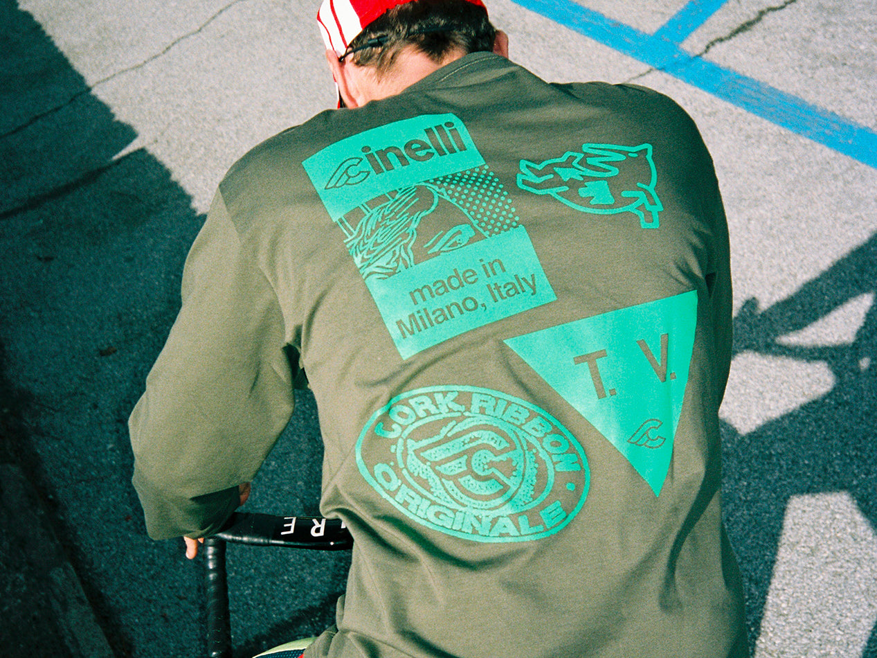 New Arrivals – Cinelli Official Americas