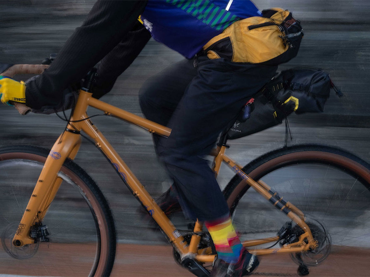 Hobootleg Geo – Cinelli Official Americas