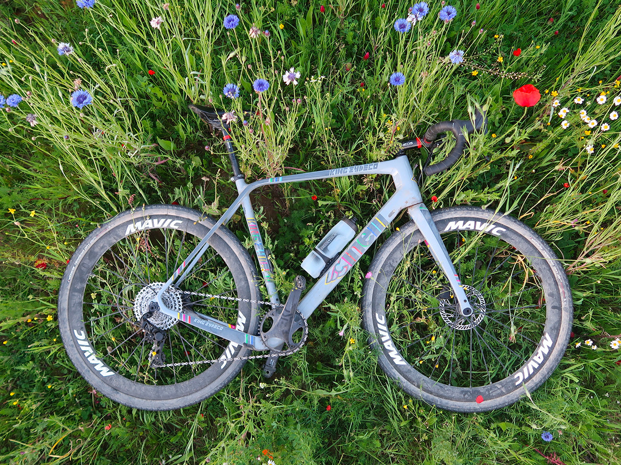 Cinelli Americas - Official Website – Cinelli Official Americas