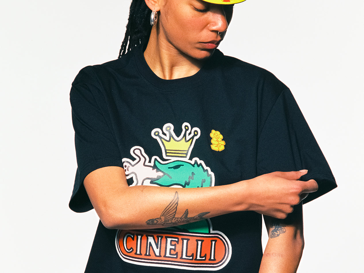 Cinelli Americas - Official Website – Cinelli Official Americas